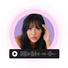 FanChat.ai - Have unlimited conversations with your favorite influencer